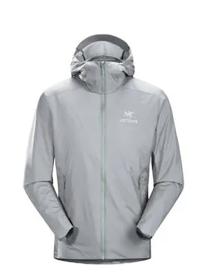 Arc'teryx Atom Sl Hoodie Jacket - Solitude
