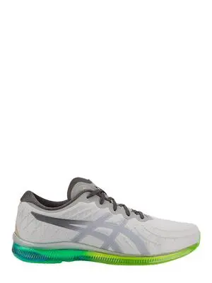 Asics Gel-quantum Infinityin Sneakers - Mid Grey/dark Grey