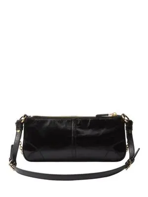 Prada Re-edition Shoulder Bag - Black