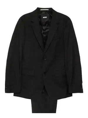BOSS Single-breasted Suit