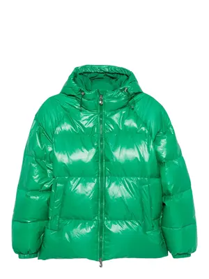 Pyrenex Sten Padded Jacket - Green