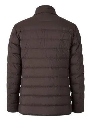 Herno La Giacca Jacket - Brown