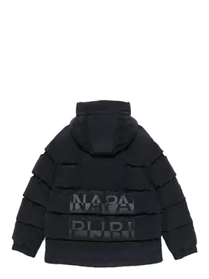 NAPAPIJRI Hyper Ski Jacket - Black