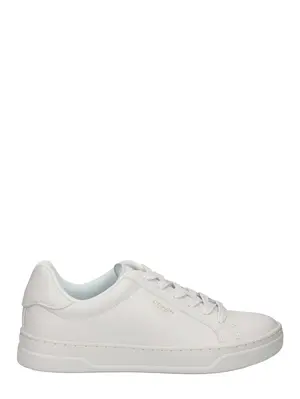 COACH® High Line Sneakers - White