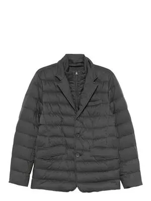 Herno Padded Jacket - Grey