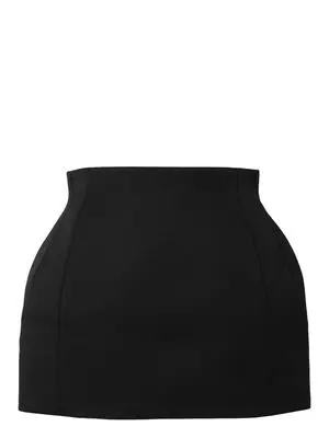 WARDROBE.NYC WARDROBE.NYC + Rhw Twill Mini Skirt
