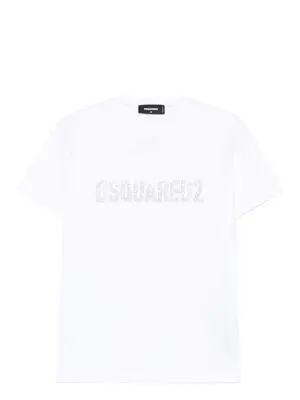 Dsquared2 Cool T-shirt - White