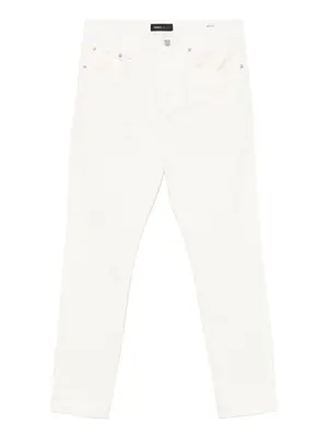 PURPLE BRAND P005 Jeans - White