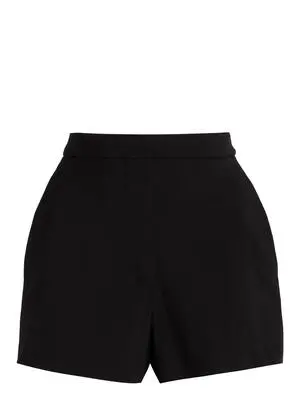 LOULOU DE SAISON Tailored Mini Shorts