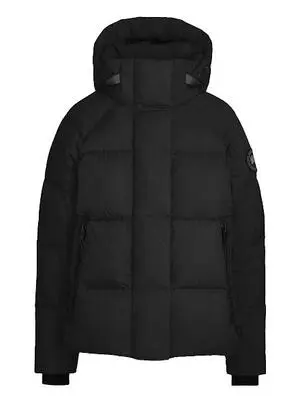 CANADA GOOSE Cypress Cropped Puffer Jacket