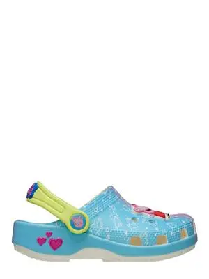 CROCS Classic Peppa Pig Clog Multicolor