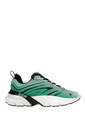 Dior B44 Blade Sneakers - Gradient Green