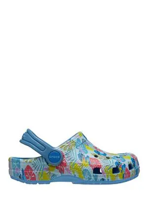 CROCS Classic Clog Disney Stitch - Oxygen
