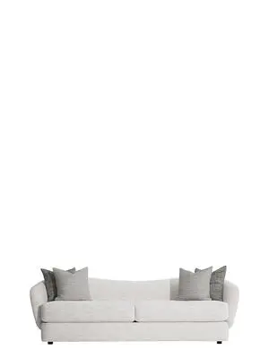 BERNHARDT Montebello Sofa - Beige/tan -