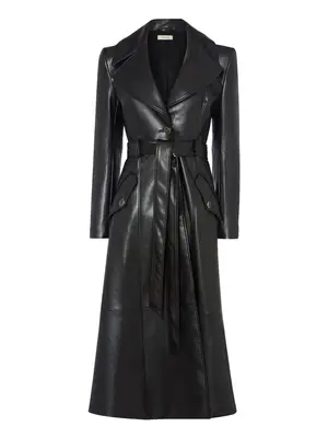 TEMPERLEY LONDON Temperley London Reynaldo Trench Coat