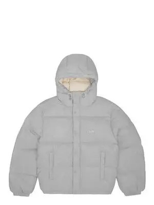 CORTEIZ Bolo V2 Jacket - Grey