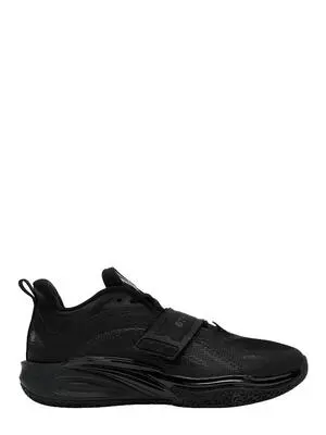 ANTA Kai 1 Yin Triple Sneakers - Black