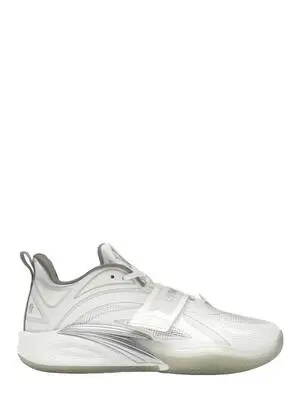 ANTA Kai 1 Triplein Sneakers - White