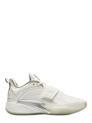 ANTA Kai 1 Triplein Sneakers White/white