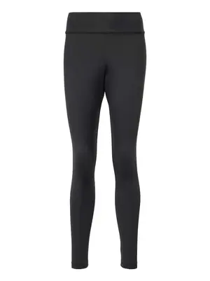YVES SALOMON Ski Leggings - Black