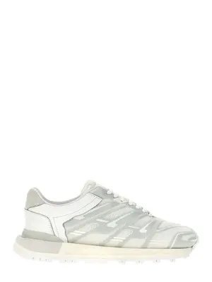 MAISON MARGIELA 50/50 Sneakers - White