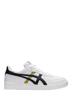 Asics Japan S Sneakers - White/black