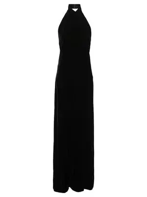 MAX MARA Max Mara Armida Maxi Gown