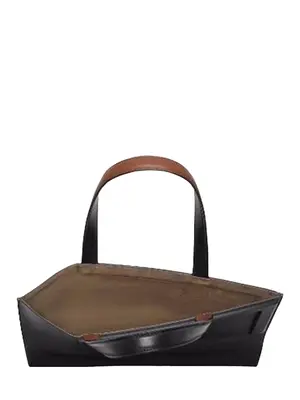 FENDI FENDI Flip Medium Shopper