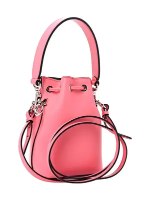 FENDI FENDI Mon Tresor Bucket Bag