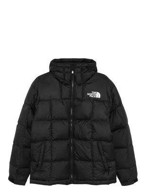 The North Face Lhotse Jacket - Black