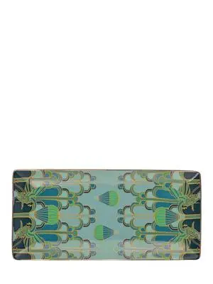 VERA BRADLEY Vera Bradley Land Of Oz Ceramic Rectangle Tray