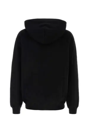 Gucci Interlocking G-logo Sweatshirt - Black