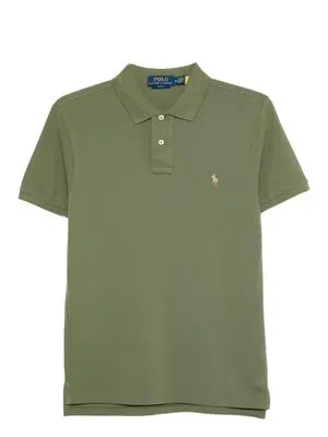 Polo Ralph Lauren Classics Polo Shirt - Green