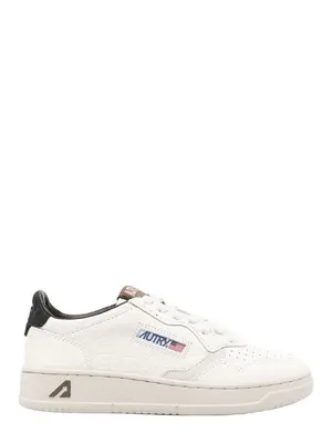 AUTRY Autry Medalist Sneakers Neutrals