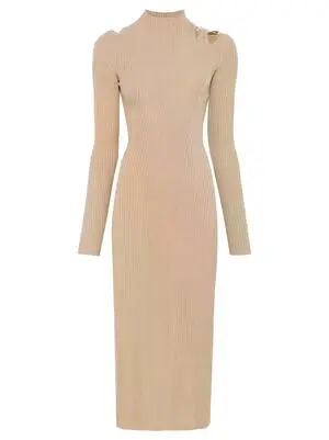 CULT GAIA Cult Gaia Alyssa Midi Dress