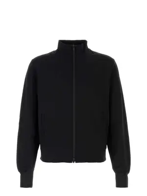 Y3 Track Sweatshirt - Black