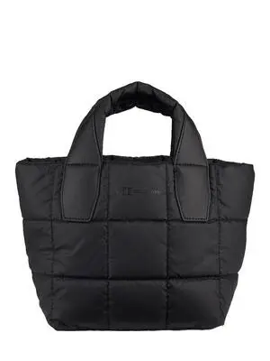 VEE COLLECTIVE Md Porter Tote Bag - Matte Black