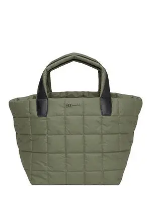 VEE COLLECTIVE Md Porter Tote Bag - Moss