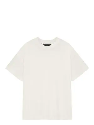Fear Of God Essentials 3pack Essential Tee Shirt - Shell