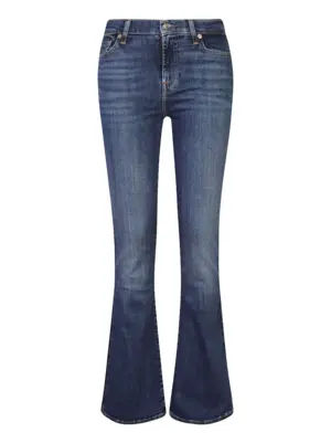 7 FOR ALL MANKIND 7 For All Mankind Ali Jeans