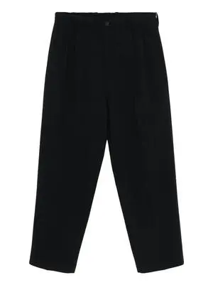 GOLDEN GOOSE Slacks Trousers - Blue