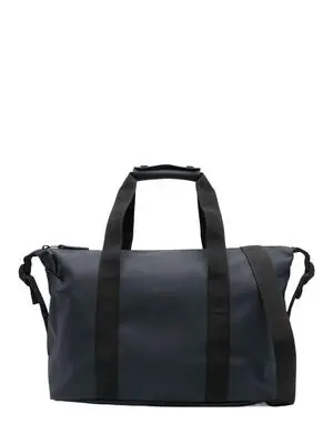 Rains Small Hilo Weekend Holdall - Blue