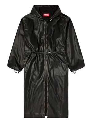 DIESEL® G-lary Coat - Black