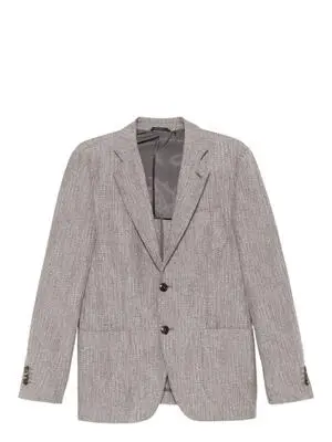 GIORGIO ARMANI Upton Blazer