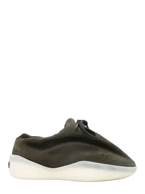 Fear Of God Moc Runner Sneakers - Green