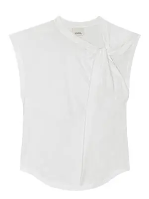 Isabel Marant Nayda T-shirt - White