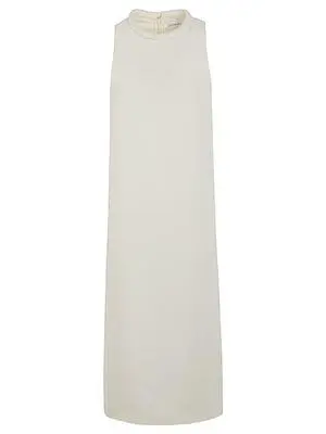 LOULOU STUDIO Rivida Long Dress