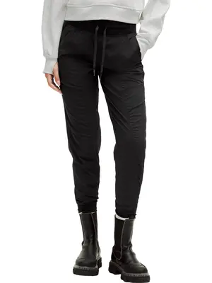 Lululemon Dance Studio Mid-rise Jogger - Black
