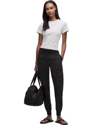 Lululemon Dance Studio Mid-rise Jogger - Black