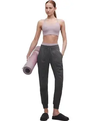 Lululemon Dance Studio Mid-rise Jogger - Graphite Grey